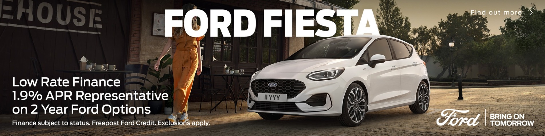 New And Used Ford Vehicles At Priests Ford In Chesham Buckinghamshire