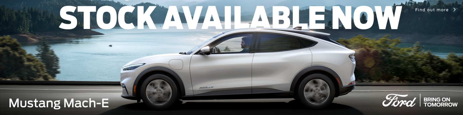 New And Used Ford Vehicles At Priests Ford In Chesham Buckinghamshire