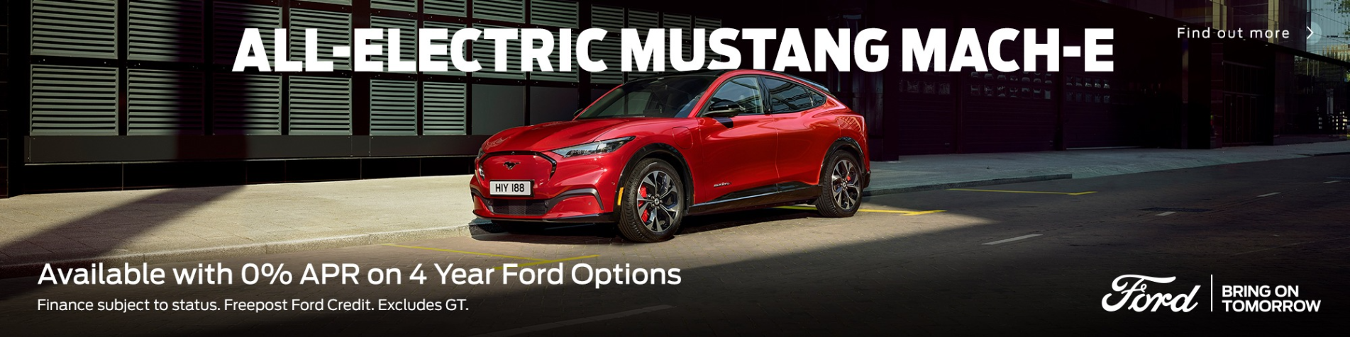 New And Used Ford Vehicles At Priests Ford In Chesham Buckinghamshire