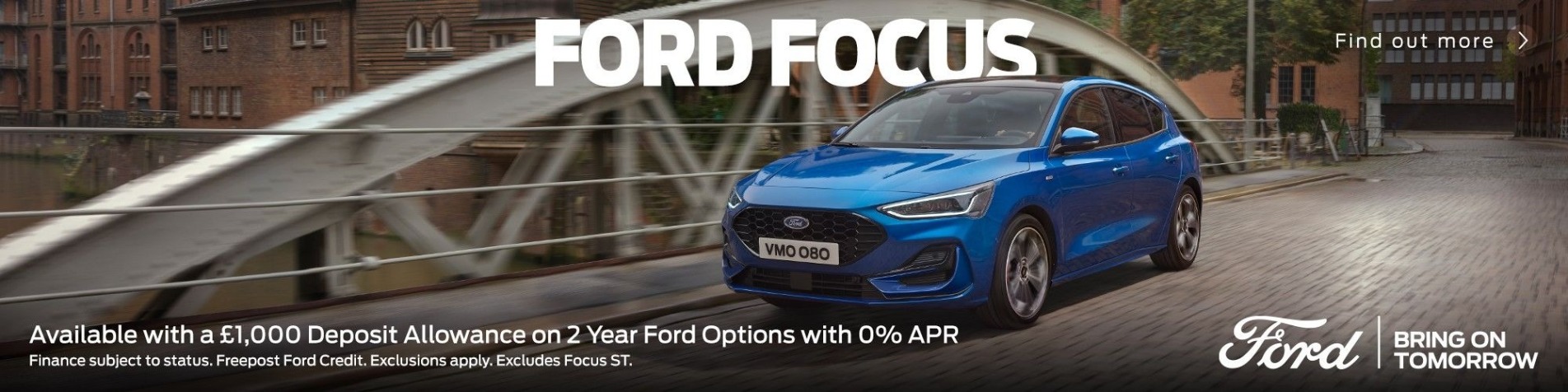 New Ford And Used Cars For Sale | Chesham Buckinghamshire |Priests Ford