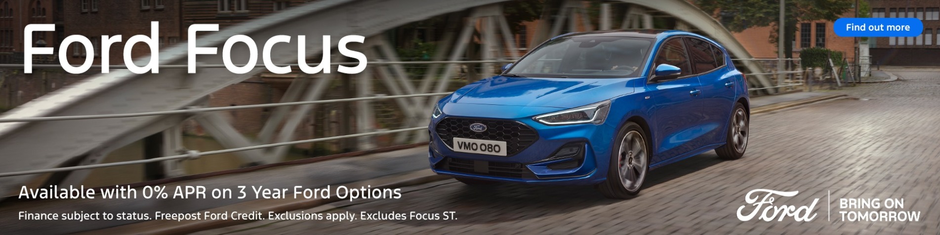 New Ford And Used Cars For Sale | Chesham Buckinghamshire |Priests Ford