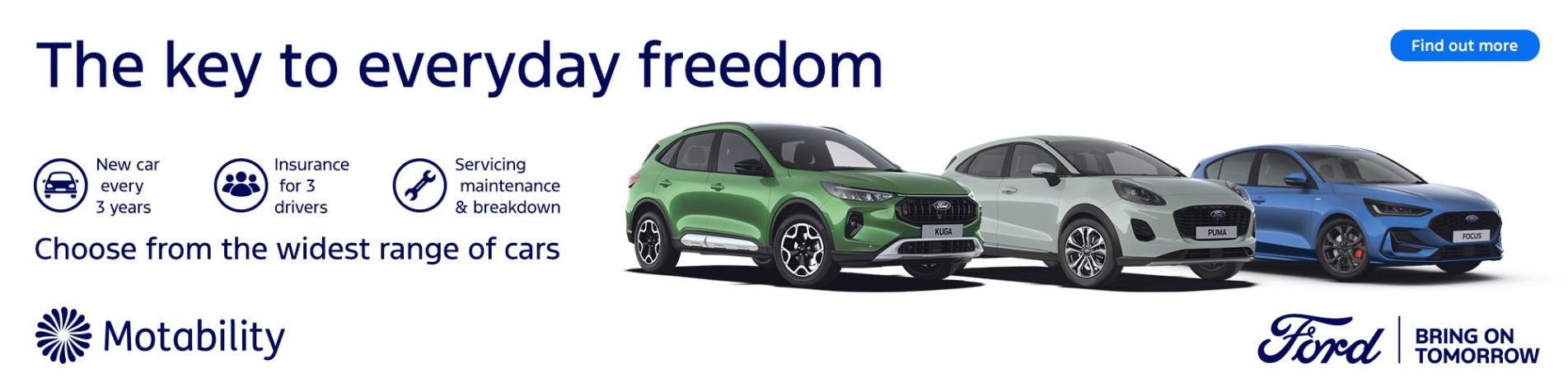 New Ford And Used Cars For Sale | Chesham Buckinghamshire |Priests Ford