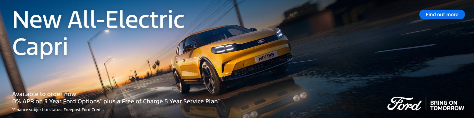 New Ford And Used Cars For Sale | Chesham Buckinghamshire |Priests Ford